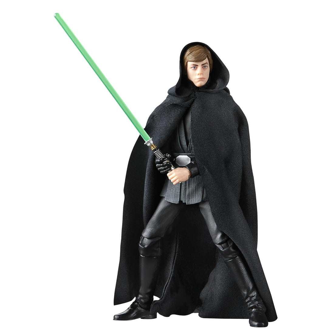 Luke Skywalker Imperial Light Cruiser Jedi Figura De Accion Star Wars ...
